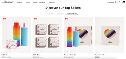 What Are Featured Products? Definition & Best Practices for Your ...