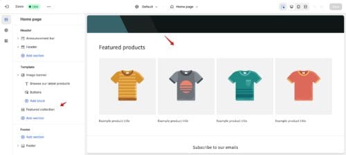 What Are Featured Products? Definition & Best Practices for Your ...