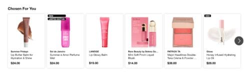 What Are Featured Products? Definition & Best Practices for Your ...