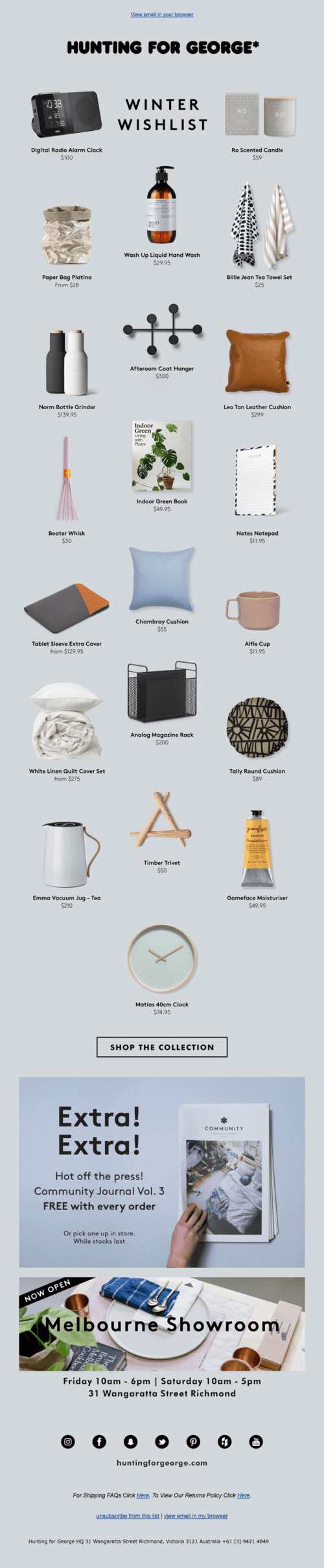 14 Festive Season Marketing Strategies to Increase Sales - OptiMonk Blog