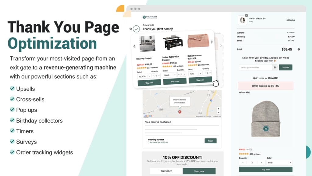 20 Best Free Shopify Apps to Use in 2025 - OptiMonk Blog