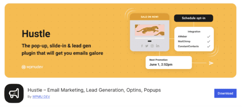 10 Best Free WordPress Popup Plugin Options in 2025