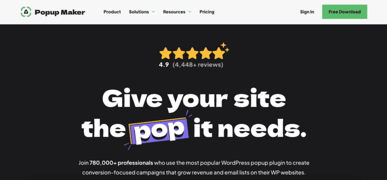 10 Best Free WordPress Popup Plugin Options in 2026