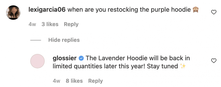 Glossier Marketing Breakdown: How This Beauty Brand Became a $1.2 ...