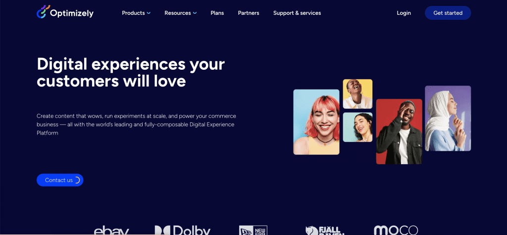 Top 10 Google Optimize Alternatives in 2025 (Find a Replacement for Google Optimize After Its ...