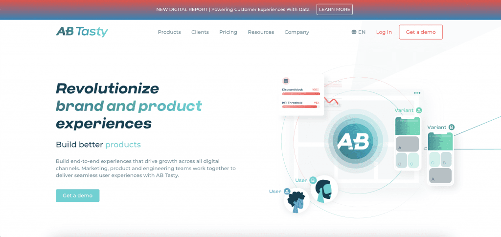 Top 10 Google Optimize Alternatives in 2025 (Find a Replacement for ...
