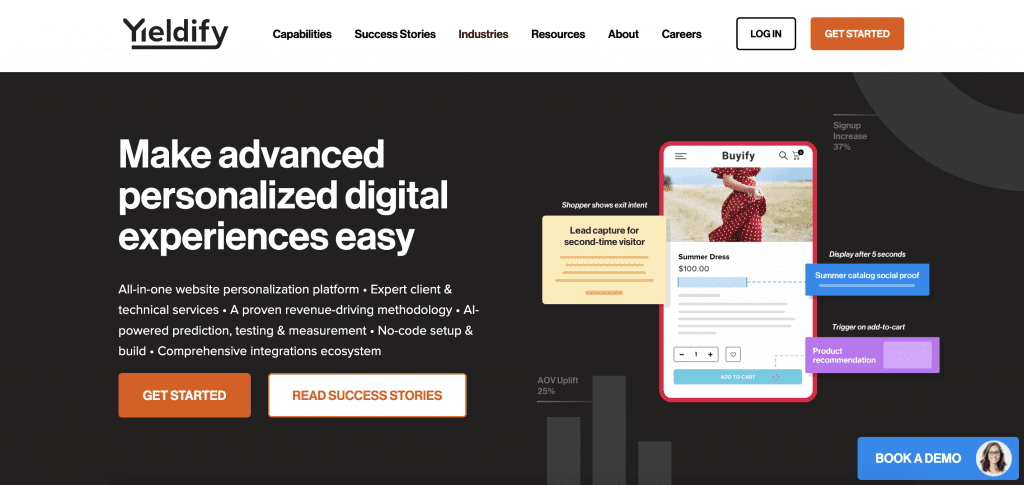 Top 10 Google Optimize Alternatives in 2025 (Find a Replacement for ...