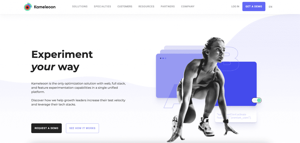 Top 10 Google Optimize Alternatives in 2025 (Find a Replacement for Google Optimize After Its ...