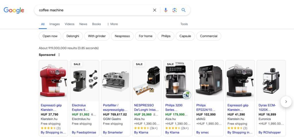 An Ultimate Guide to Google Shopping Ads & Shopify - OptiMonk Blog