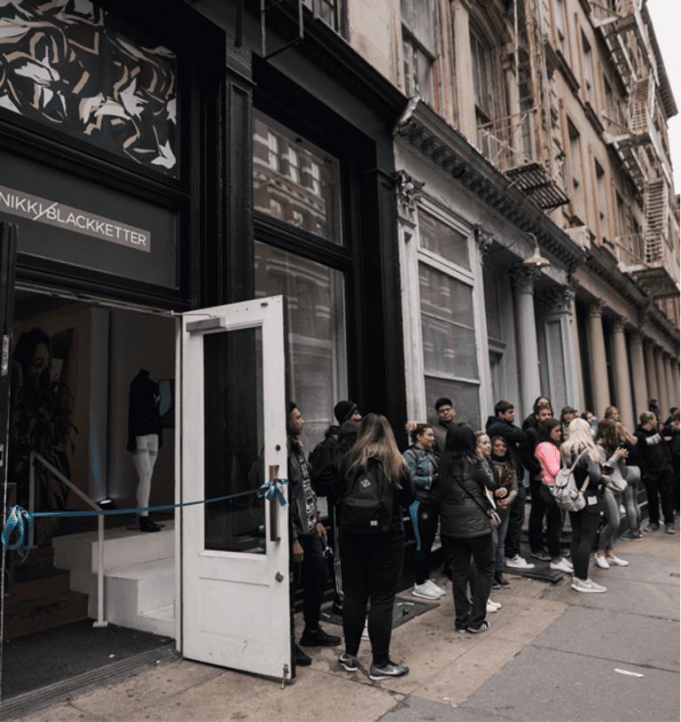 Marketing Breakdown: How Gymshark Bulked Up to Being a $1+ Billion ...