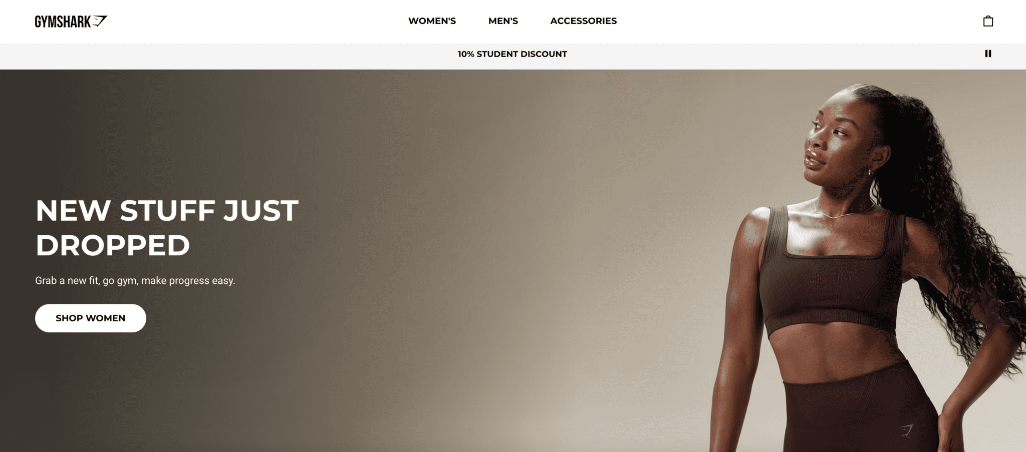 40 Best Shopify Stores to Spark Creativity for Your Own Brand ...