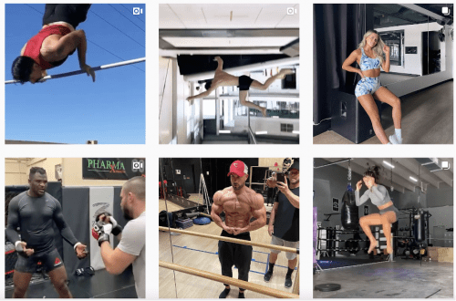 Marketing Breakdown: How Gymshark Bulked Up to Being a $1+ Billion ...