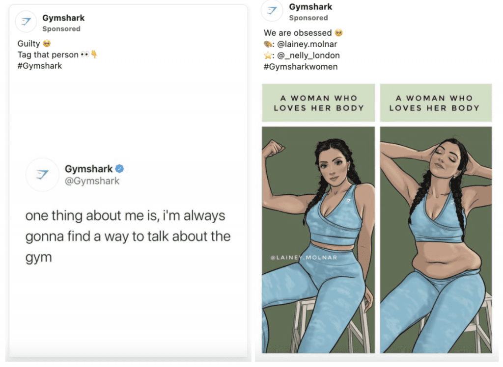 Marketing Breakdown: How Gymshark Bulked Up to Being a $1+ Billion ...