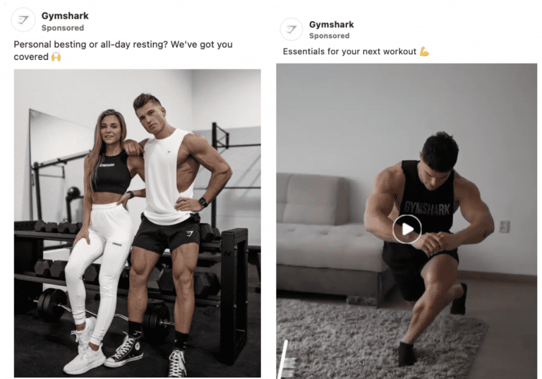 Marketing Breakdown: How Gymshark Bulked Up to Being a $1+ Billion ...