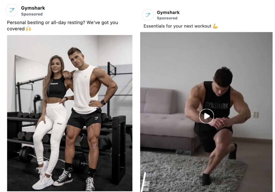 Marketing Breakdown: How Gymshark Bulked Up to Being a $1+ Billion ...