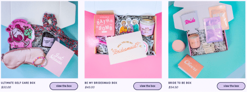 How Happy Box 10x-ed Their Revenue During Covid - OptiMonk Blog