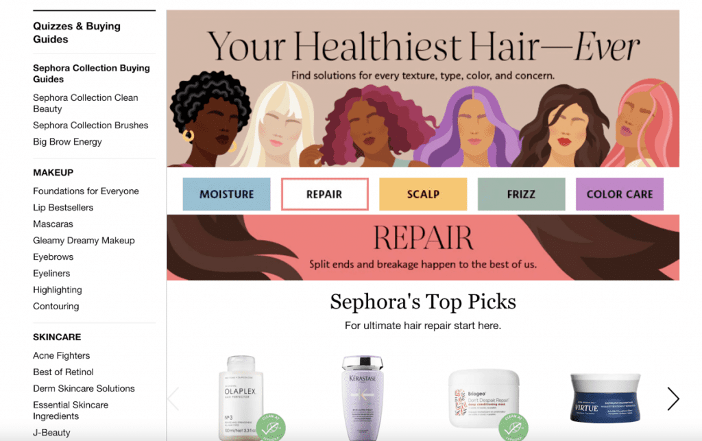 Sephora Marketing Breakdown: 13 Solid Tips for Mastering Personalization