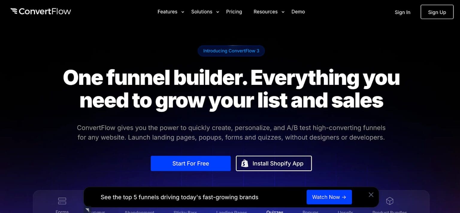 Top 10 Hello Bar Alternatives for Boosting Conversions in 2025