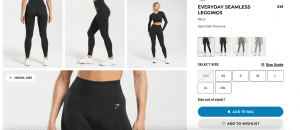 13 Elements of High-Converting Product Pages - OptiMonk Blog