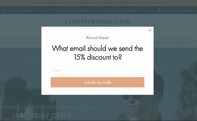 How to Grow Your Email List: 32 Proven Ways - OptiMonk Blog