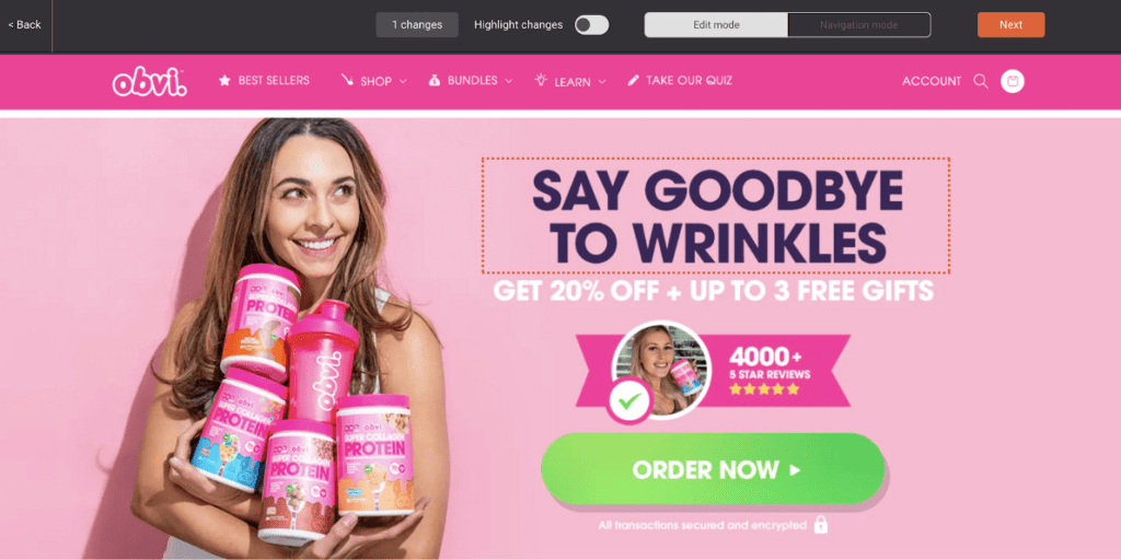 How to Increase Online Sales: 14 Strategies for 2026 - OptiMonk Blog