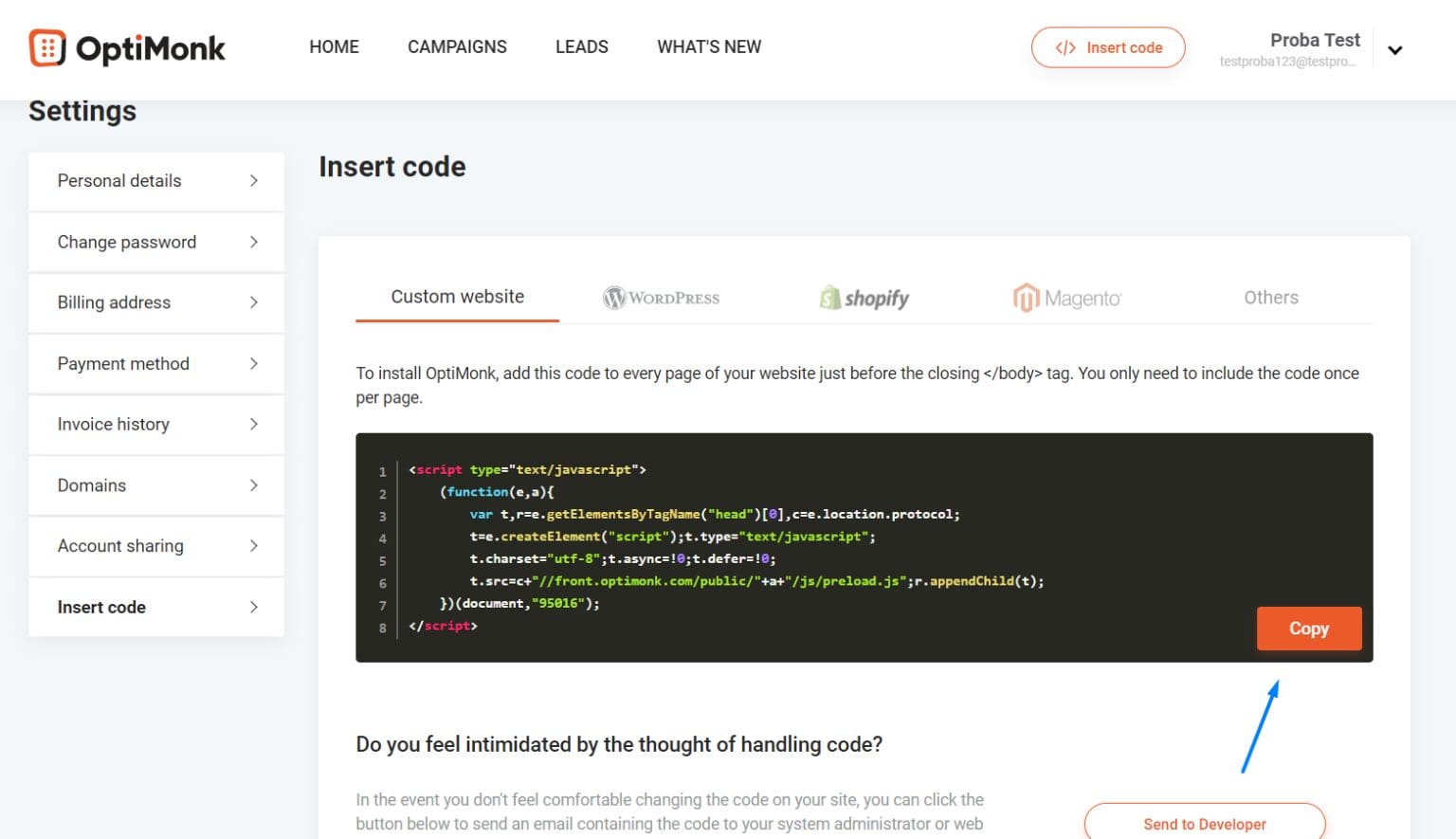 How to Make a Pop-up on Squarespace: A Step-by-Step Guide