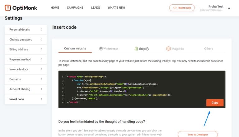 How to Make a Pop-up on Squarespace: A Step-by-Step Guide