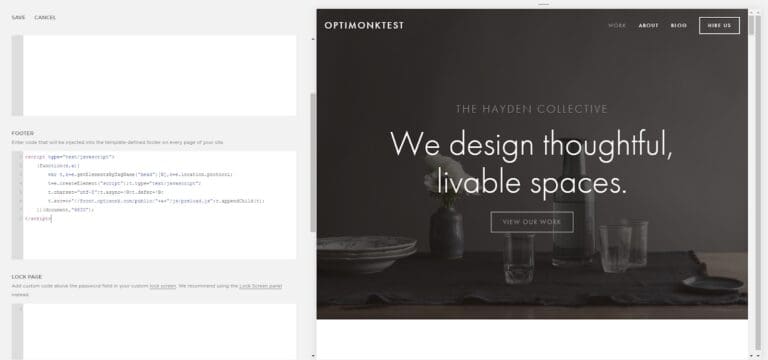 How to Make a Pop-up on Squarespace: A Step-by-Step Guide