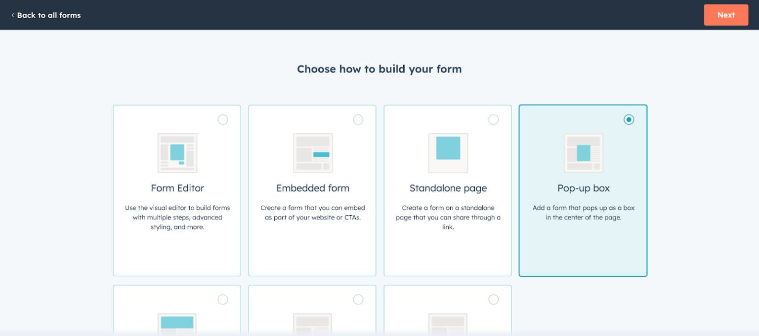 How to Create a HubSpot Popup Form That’ll Double Your Subscriber List