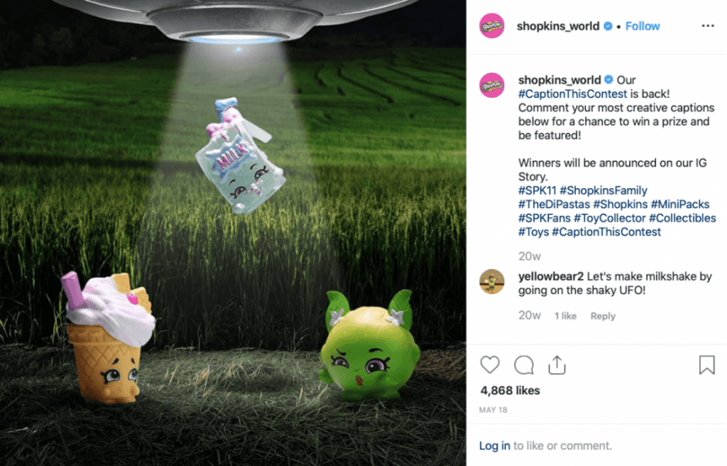 9 Best Giveaway Ideas to Grow Your Business in 2026 - OptiMonk Blog