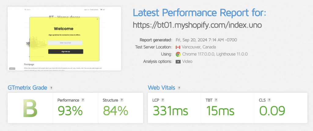 How Do Popups Affect Your Website Speed? A Comprehensive Popup Speed ...