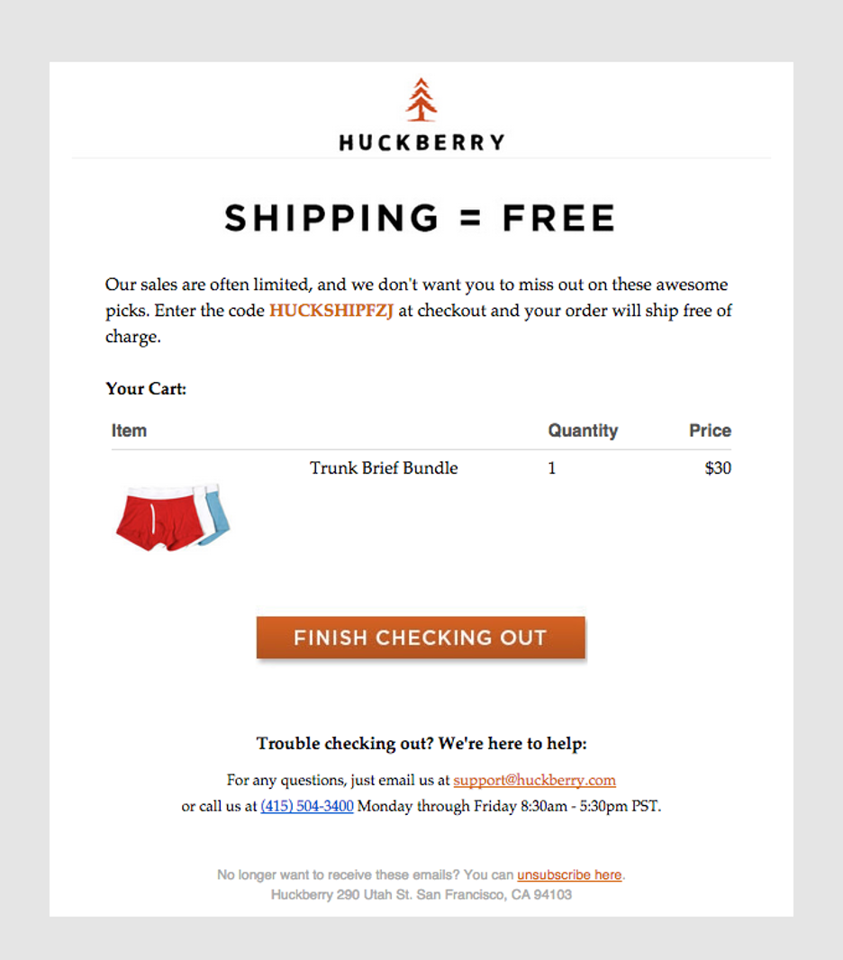 How To Get The Most Of Your Klaviyo Abandoned Cart Flow With Klaviyo 