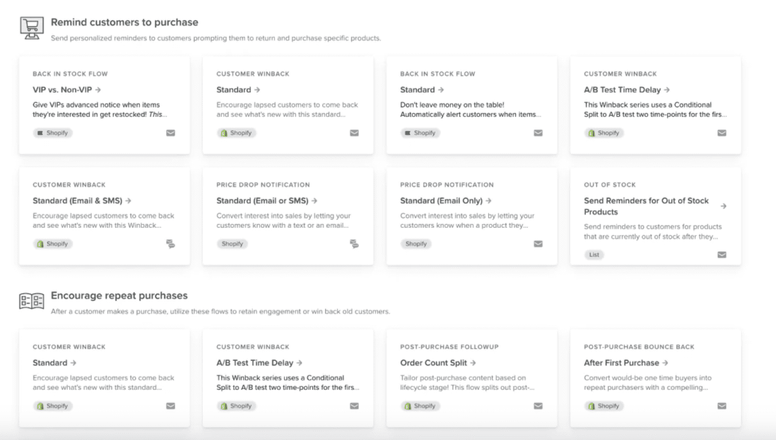 15 Best Shopify Plugins You Need to Optimize Your Ecommerce Store in 2025