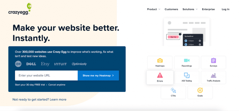 11 Best Landing Page Optimization Tools for 2025 to Maximize Conversions - OptiMonk Blog