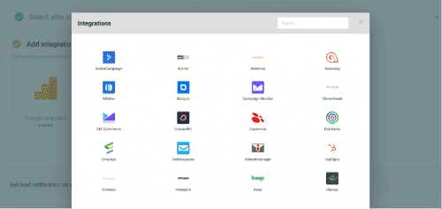 Lead Capture Best Practices + 5 Outstanding Examples - OptiMonk Blog