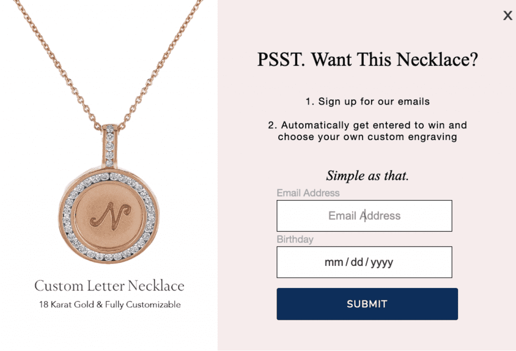 8 Proven Lead Generating Ideas to Try in 2025 - OptiMonk Blog