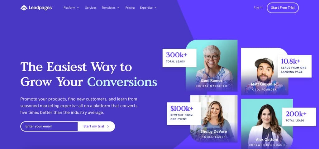 Lead Generation 101: The Ultimate Guide to Generating Leads - OptiMonk Blog