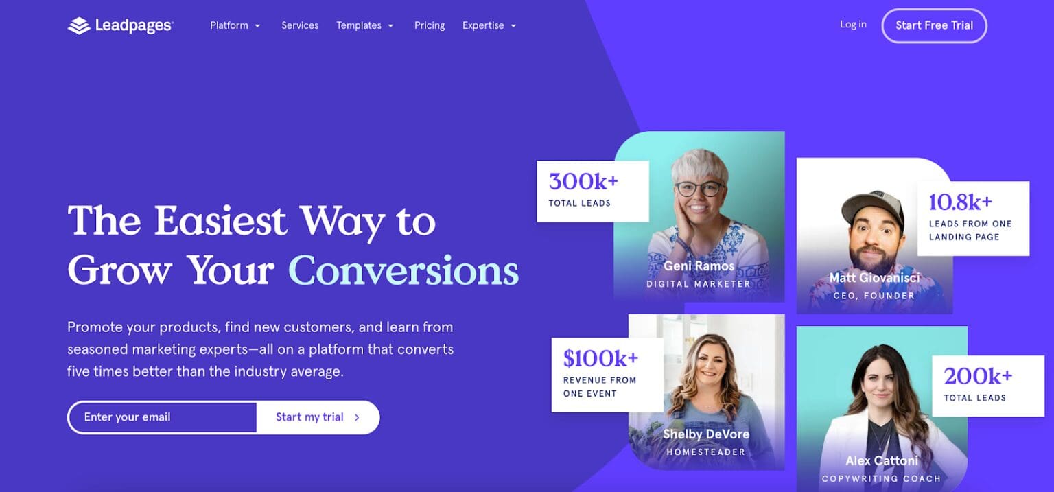 Lead Generation 101: The Ultimate Guide to Generating Leads - OptiMonk Blog