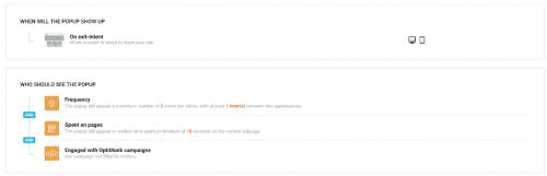 Lead Capture Best Practices + 5 Outstanding Examples - OptiMonk Blog