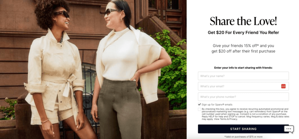 10 Effective Lead Generation Examples You Should Try in 2025