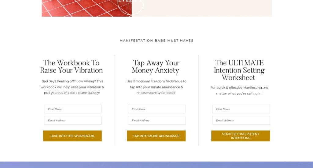 20 Awesome Lead Magnets for Ecommerce to Grow Your Revenue - OptiMonk Blog
