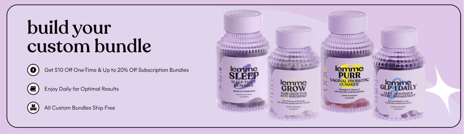 Lemme Marketing Strategy: How Kourtney Kardashian Built a Supplement ...