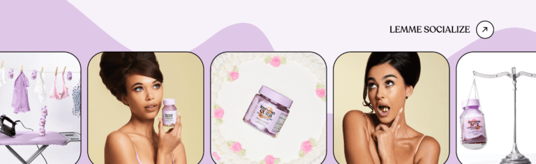 Lemme Marketing Strategy: How Kourtney Kardashian Built a Supplement ...