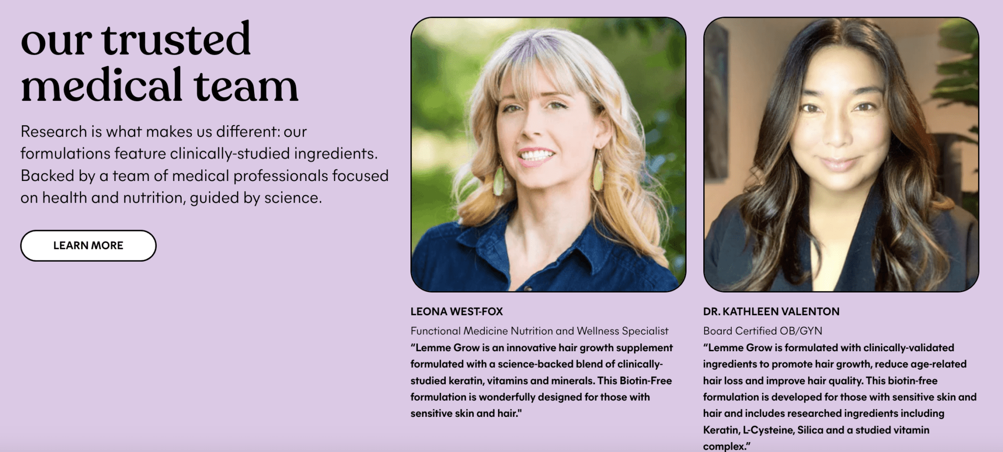 Lemme Marketing Strategy: How Kourtney Kardashian Built a Supplement ...