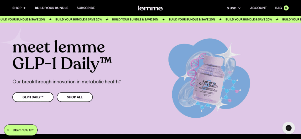 Lemme Marketing Strategy: How Kourtney Kardashian Built a Supplement ...