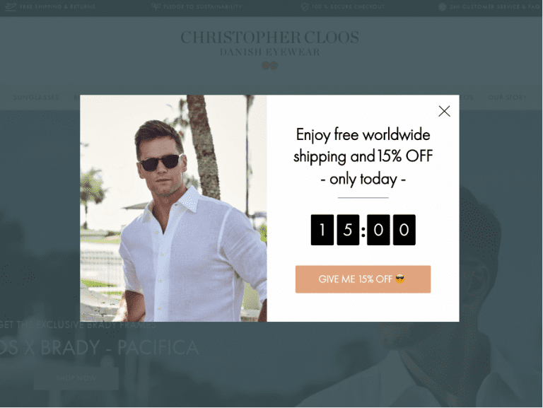 How Can Limited-Time Offers Boost Your Sales? (10 Examples + Templates ...
