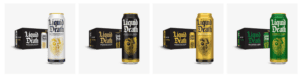 Liquid Death Marketing Breakdown: How They Became a Billion-Dollar Brand
