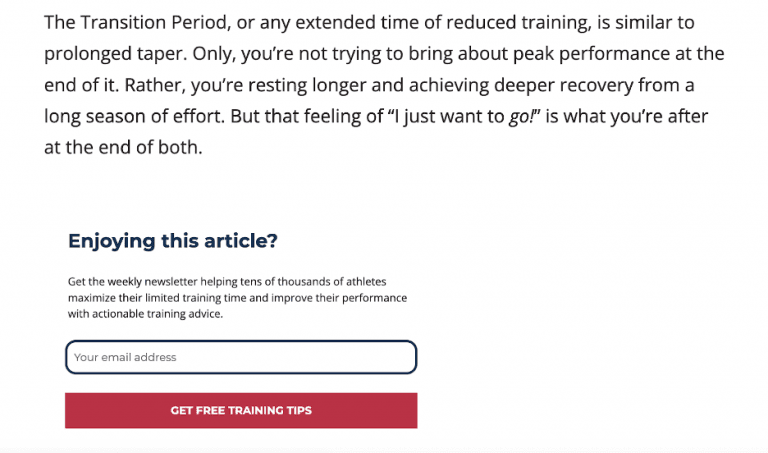 7 Tried and True List-Building Strategies That Work in 2026 - OptiMonk Blog