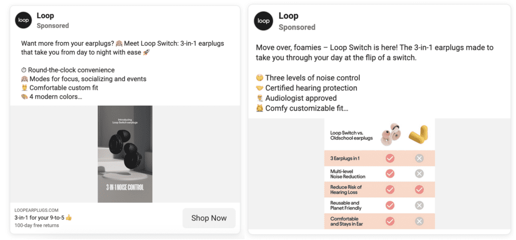 Loop Earplugs' Marketing Strategy: How They Revolutionized the Ear ...