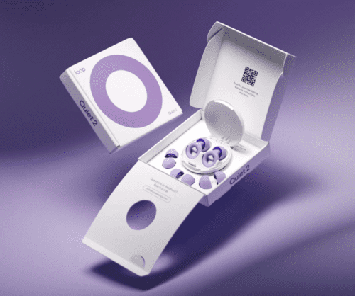 Loop Earplugs' Marketing Strategy: How They Revolutionized the Ear ...